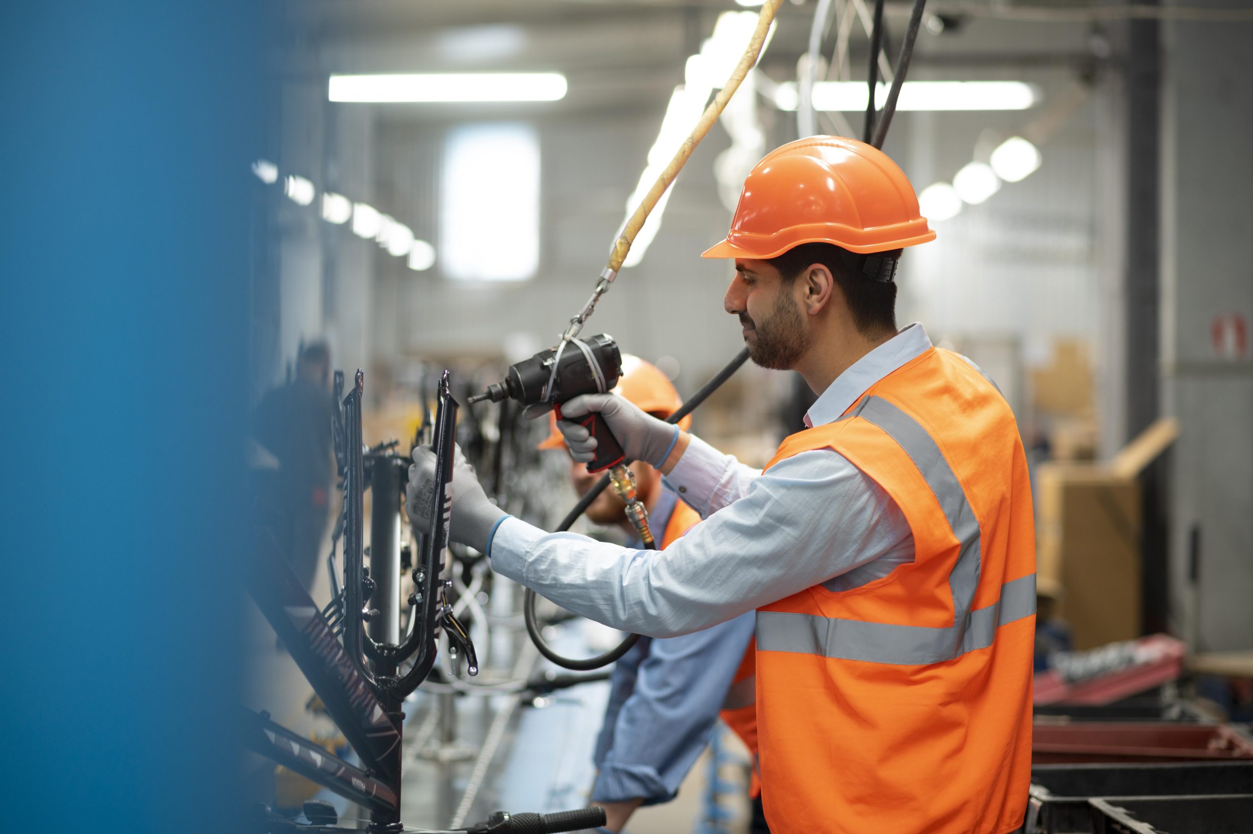 Hidden Parting Line – VED Engineering Design